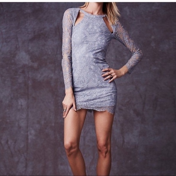 For Love And Lemons | Dresses | For Love And Lemons Eternal Love Dress ...